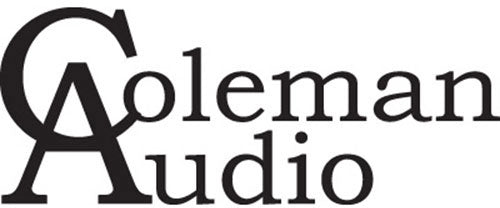 Coleman Audio – Alto Music