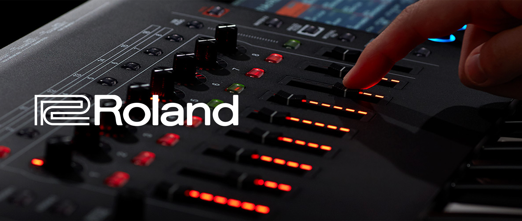 The Roland Legacy – Alto Music