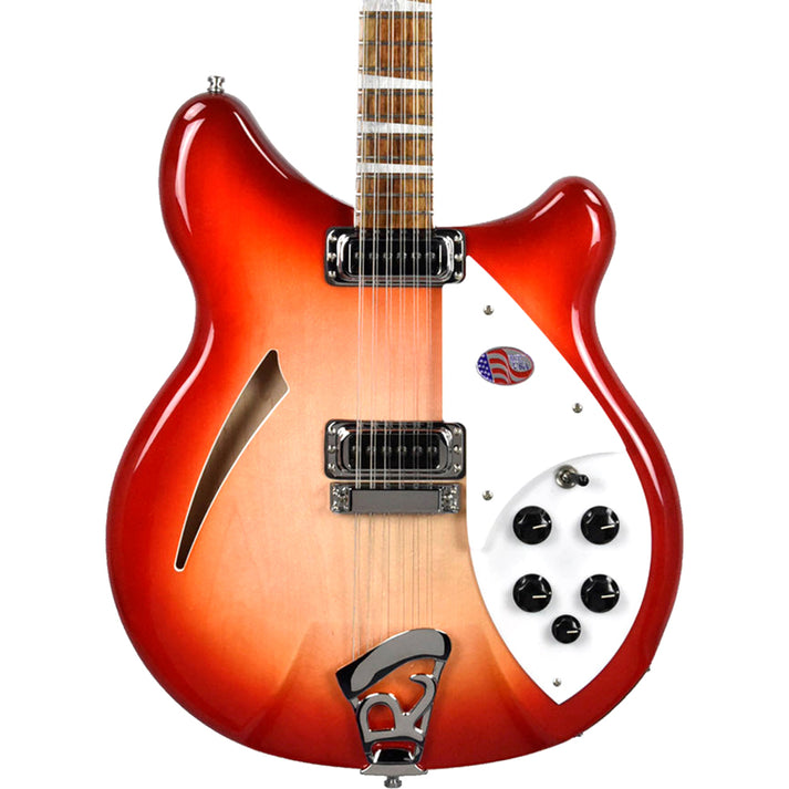 12-String Electric Guitars – Alto Music