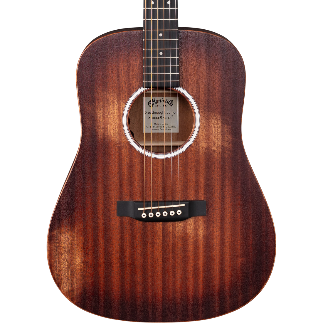 Martin Junior Series – Alto Music