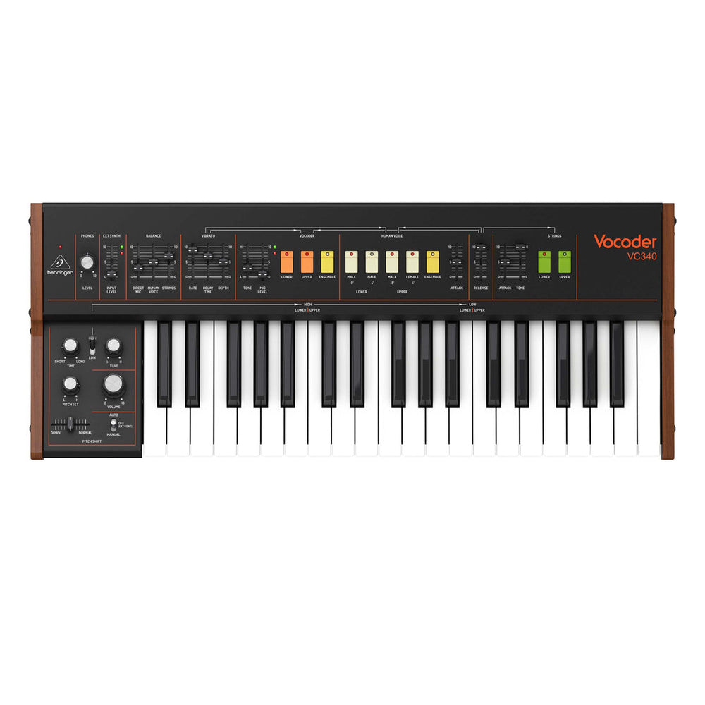 Behringer – Alto Music