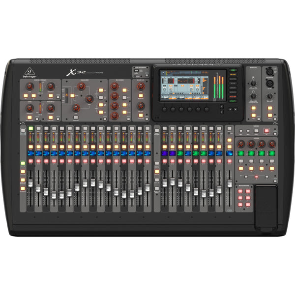 Behringer – Alto Music