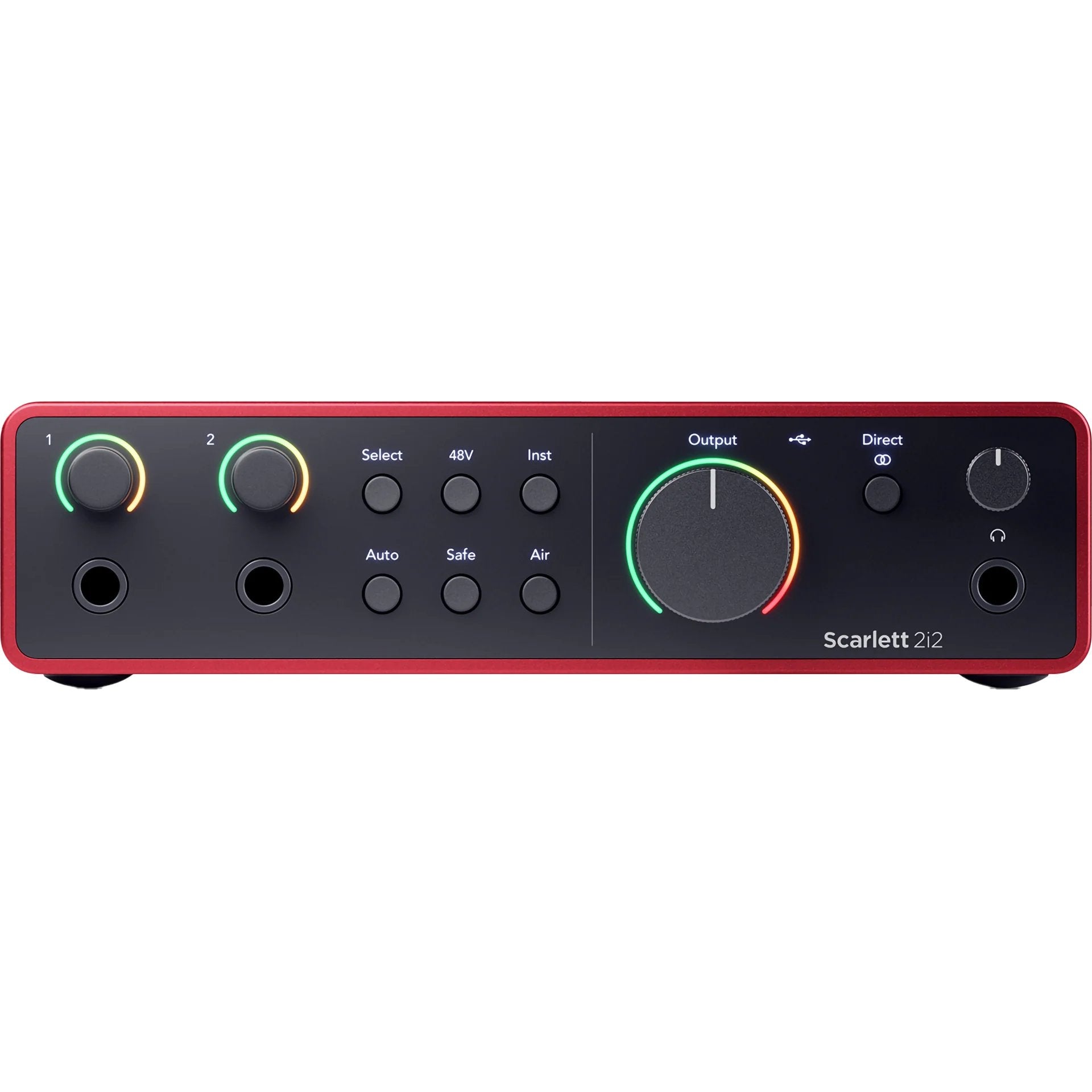 Audio Interfaces – Alto Music