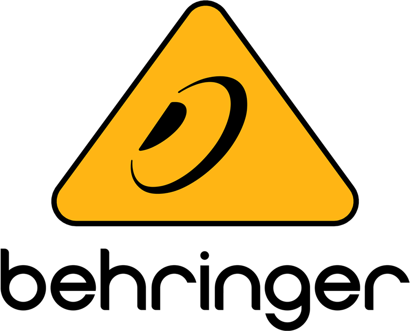 Behringer – Alto Music