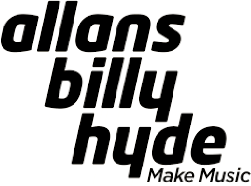 Billy Hyde Music – Alto Music