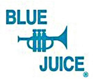 Blue Juice – Alto Music