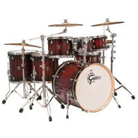 6 Piece Drum Sets – Alto Music