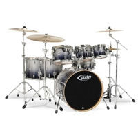 7 Piece Drum Sets – Alto Music