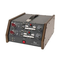 Dual Channel Mic Preamps – Alto Music