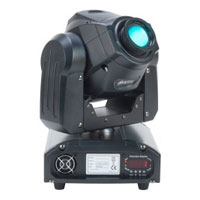 Moving Head Fixtures – Alto Music
