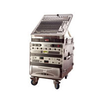 Rack Cases – Alto Music