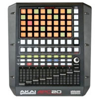 MIDI Control Surfaces – Alto Music