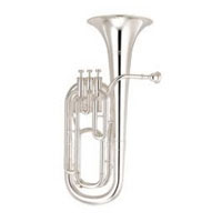 Baritone Horns – Alto Music