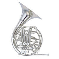Double French Horns – Alto Music