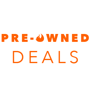 Pre-Owned Deals – Alto Music