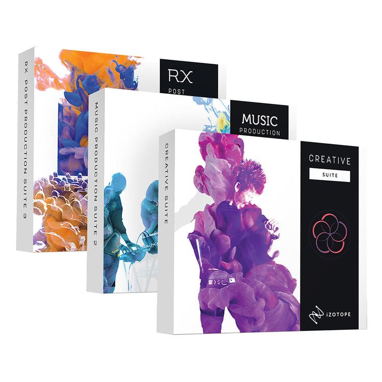 Recording Software & Plugins – Alto Music