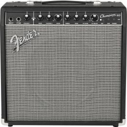 Alto Music Guitar Amps
