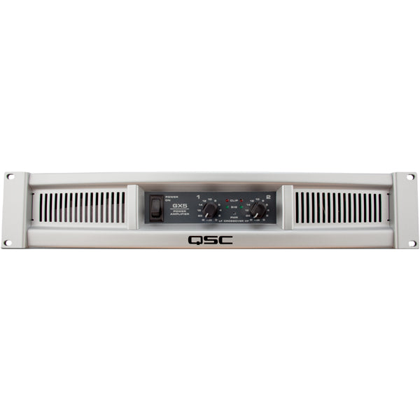 Power Amplifiers – Alto Music