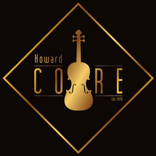 Howard Core – Alto Music