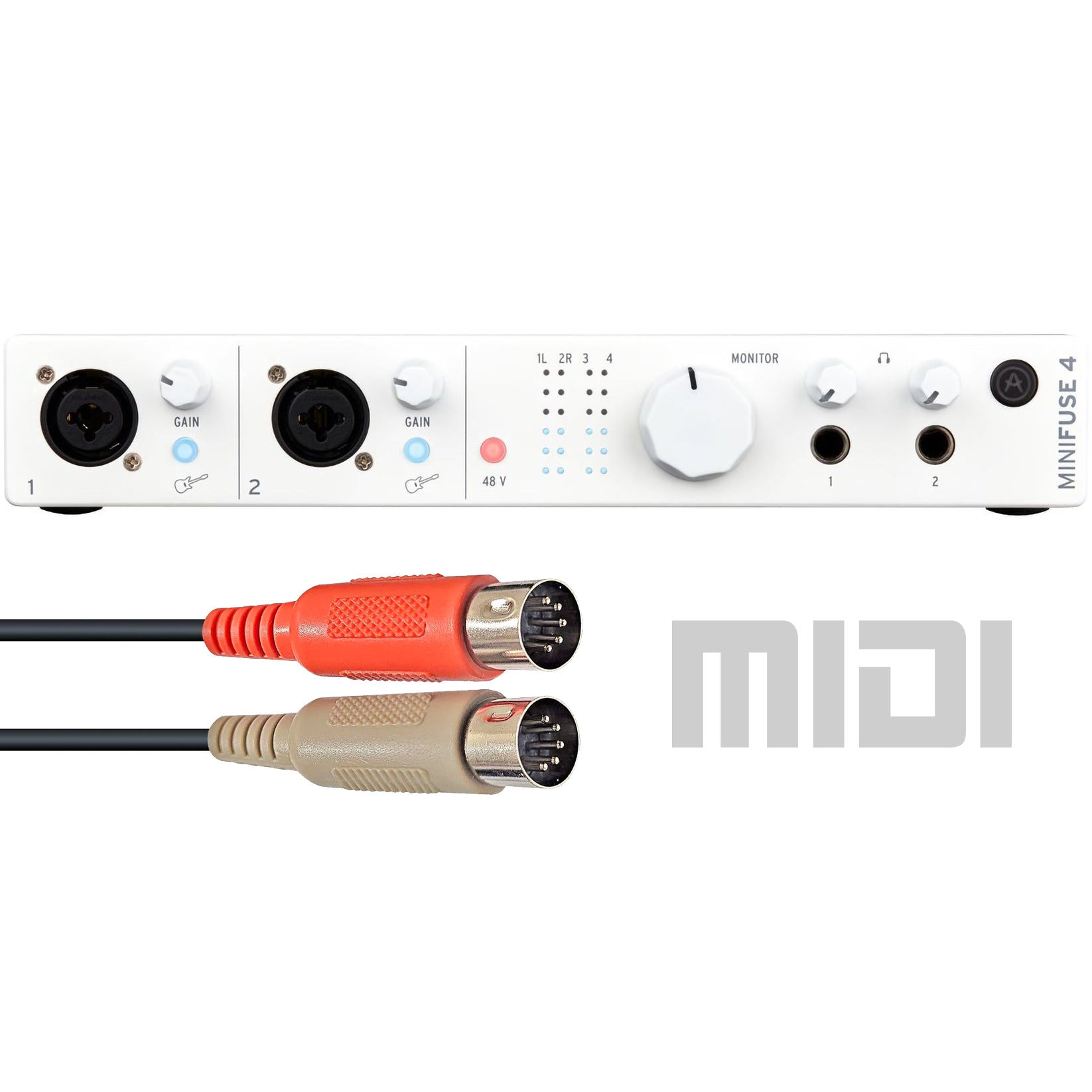 MIDI Interfaces – Alto Music