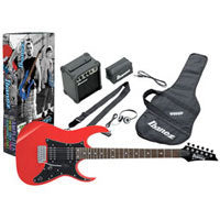 Electric Guitar Packages – Alto Music