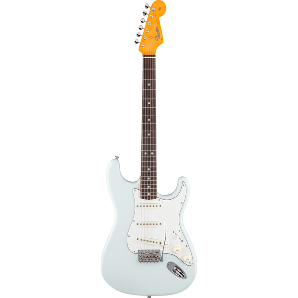 Fender American Vintage II 1965 Stratocaster Electric Guitar - Sonic B ...