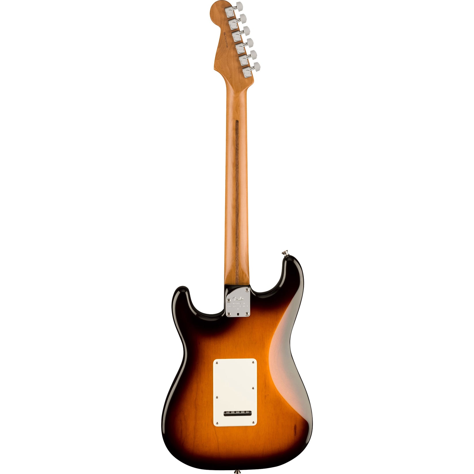 Fender American Professional II Stratocaster - Anniversary 2-Color Sun ...