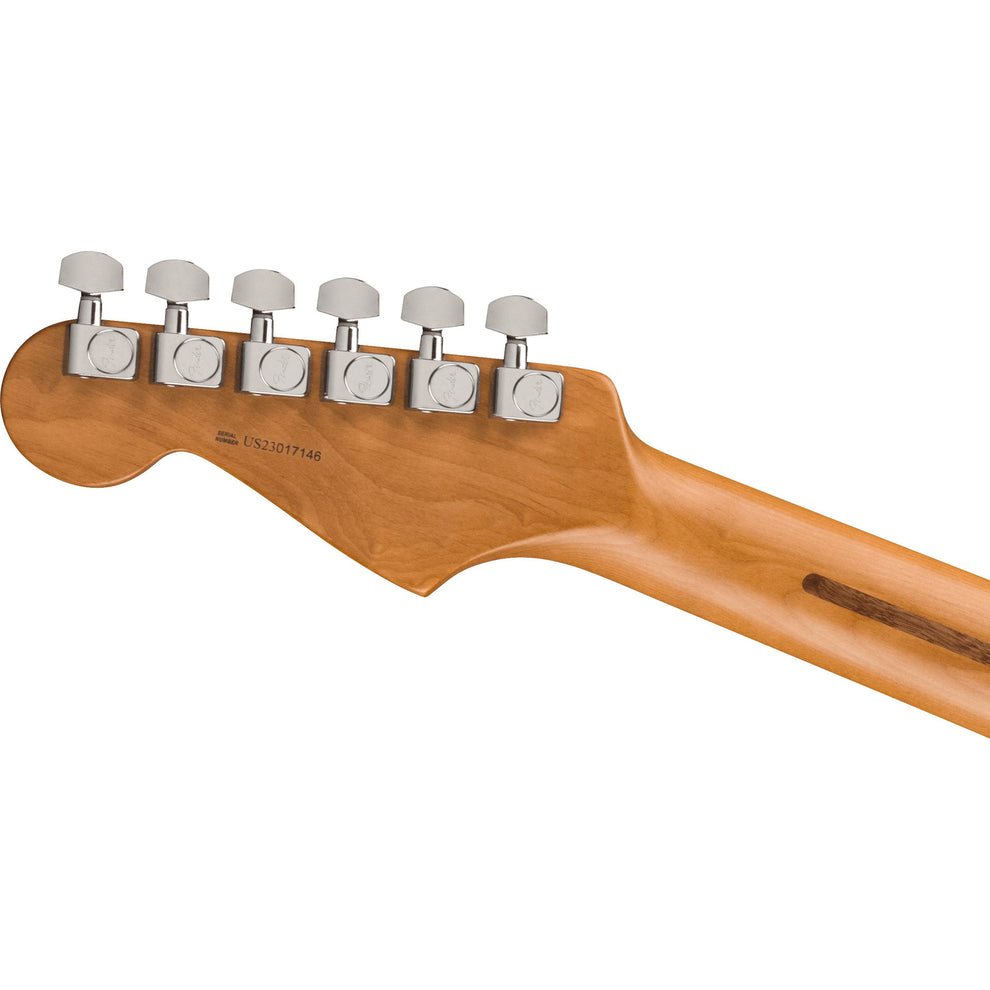 Fender American Professional II Stratocaster - Anniversary 2-Color Sun ...
