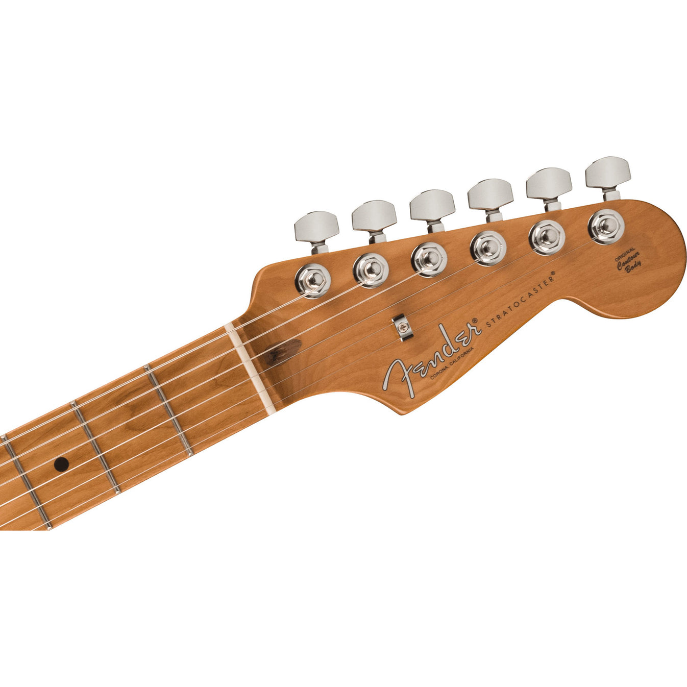 Fender American Professional II Stratocaster - Anniversary 2-Color Sun ...
