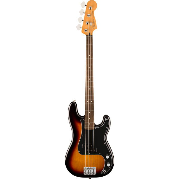 Fender Player II Precision Bass - Rosewood Fingerboard, 3-Color Sunbur ...