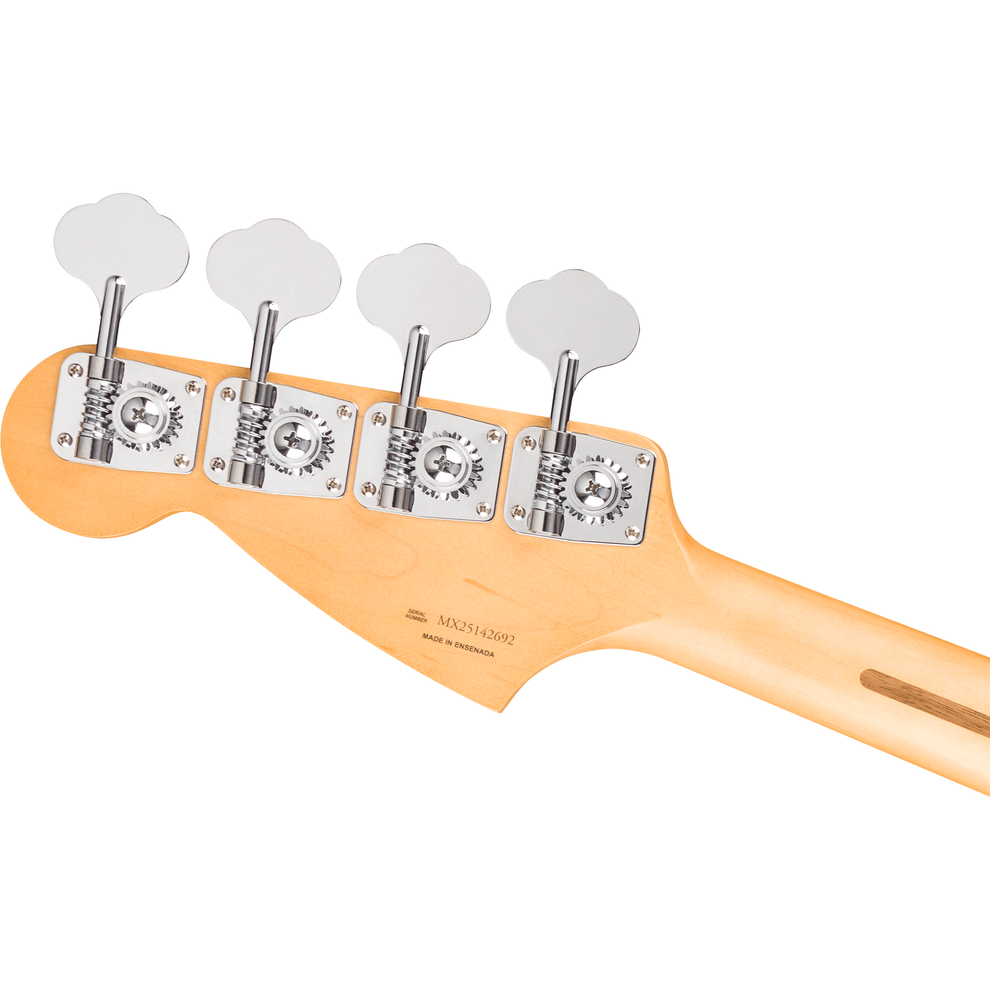 Fender Player II Mustang Bass PJ - Maple Fingerboard, Cactus Gray ...