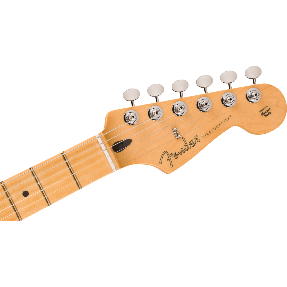Fender Player II Stratocaster - Maple Fingerboard, Black – Alto Music