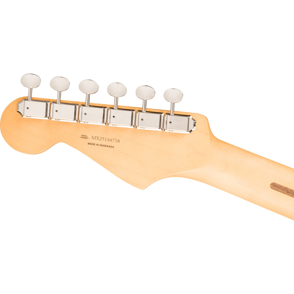 Fender Player II Stratocaster HSS - Maple Fingerboard, Cactus Gray ...