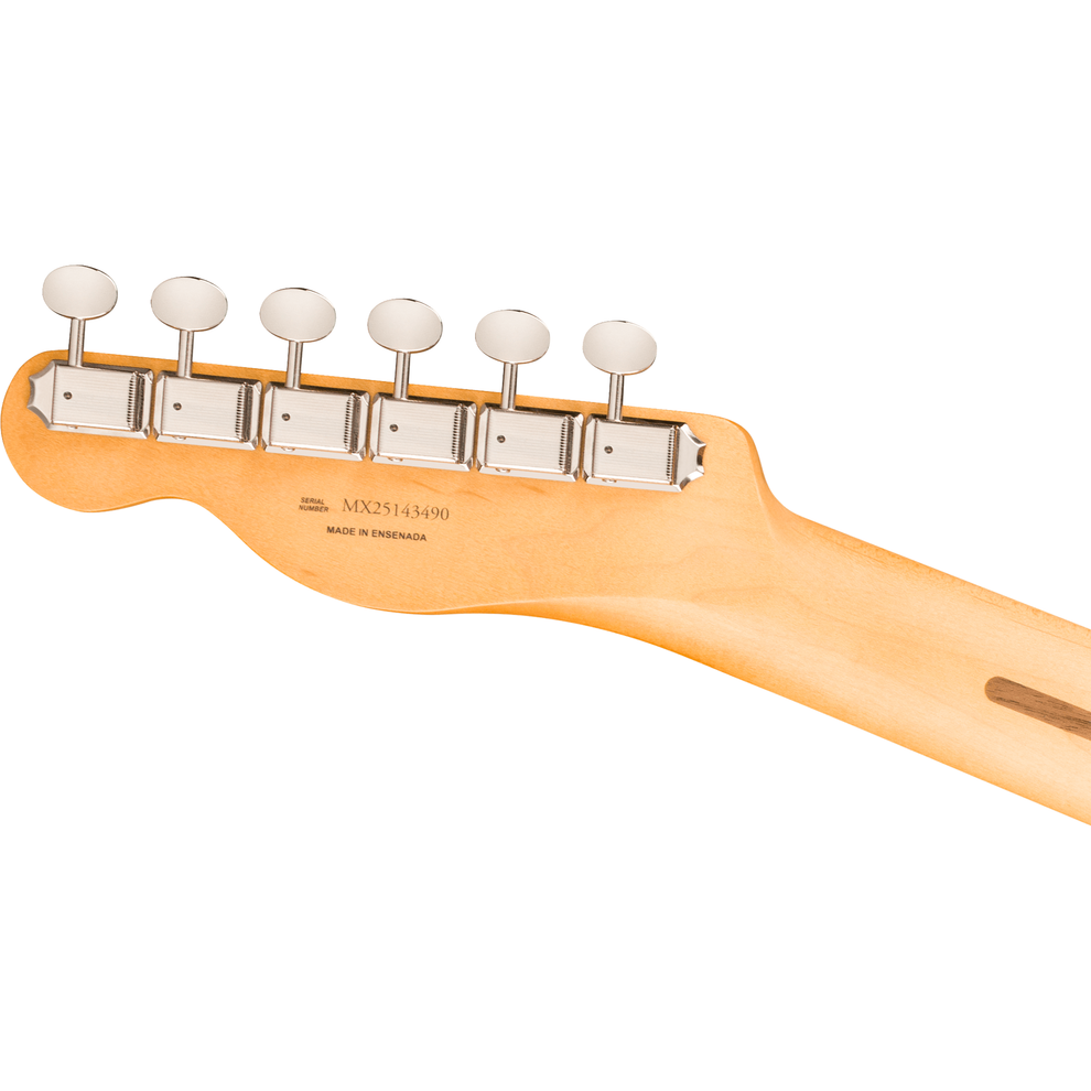 Fender Player II Telecaster - Rosewood Fingerboard, Rallye Orange ...