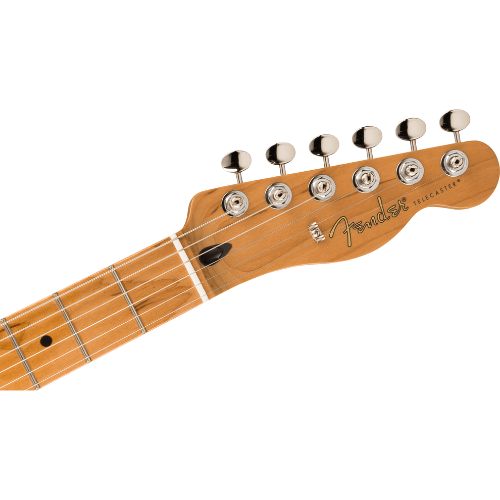 Fender FSR Limited Edition Player II Telecaster - Charcoal Frost Metal ...