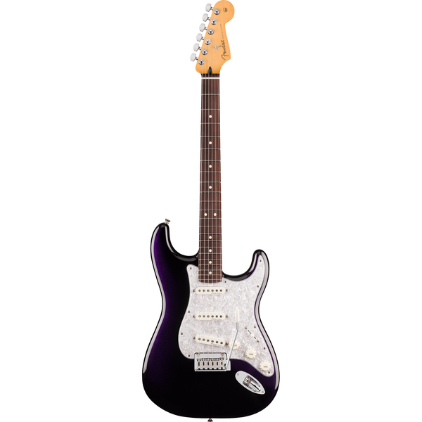 Fender Player II Modified Stratocaster Electric Guitar - Dusk – Alto Music