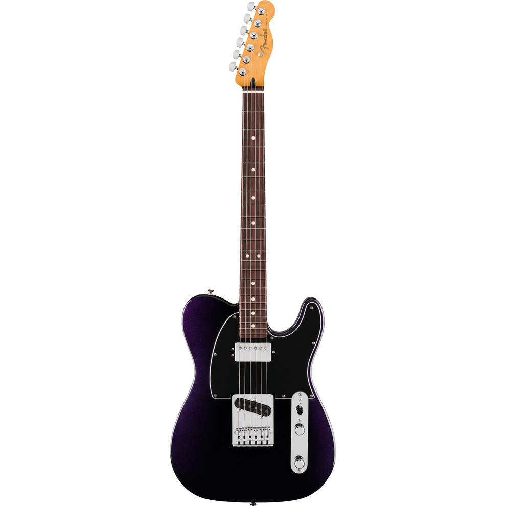 Fender Player II Modified Telecaster SH Electric Guitar - Dusk – Alto Music