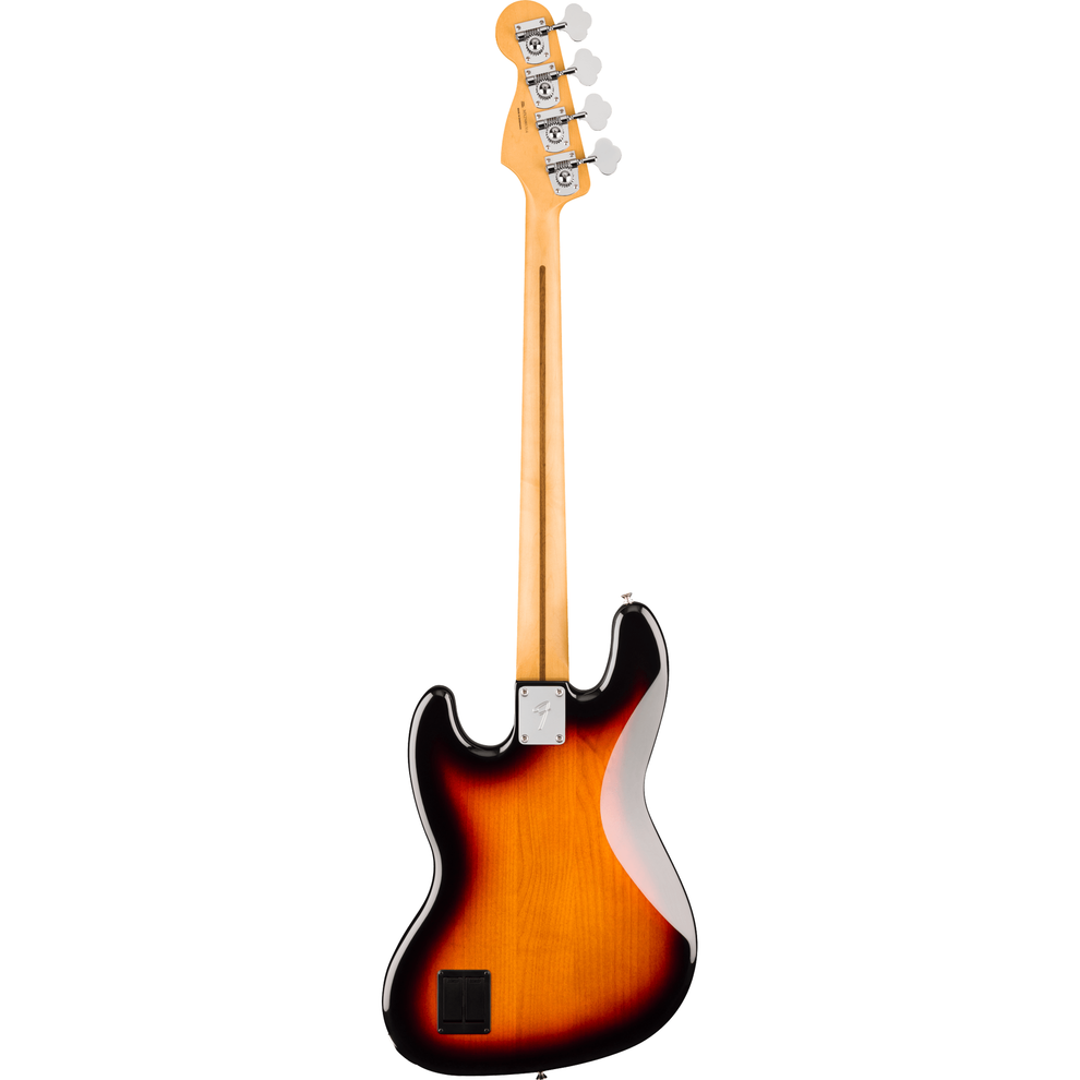 Fender Player II Modified Active Jazz Bass - 3 Tone Sunburst – Alto Music
