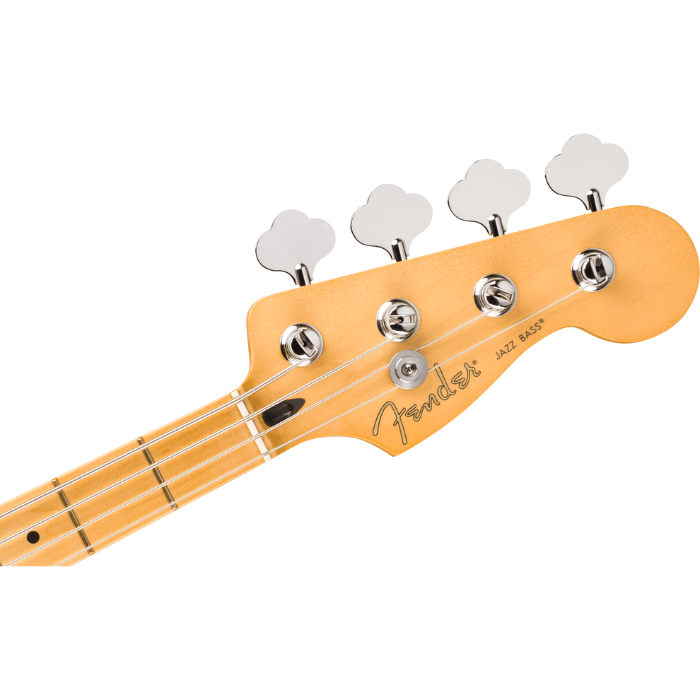 Fender Player II Modified Active Jazz Bass - 3 Tone Sunburst – Alto Music