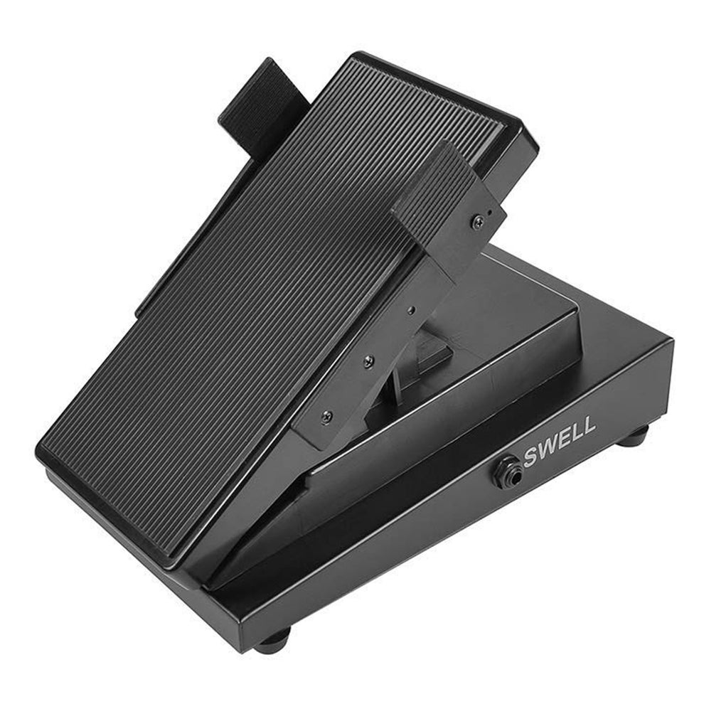 Crumar EXP-20-MS EXP20 Expression Pedal – Alto Music