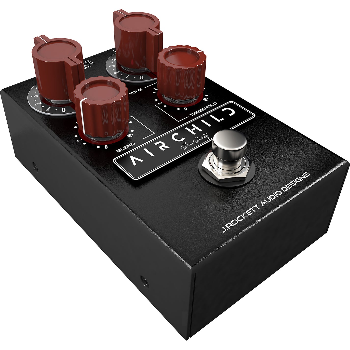 J. Rockett Airchild Six Sixty - Compressor – Alto Music