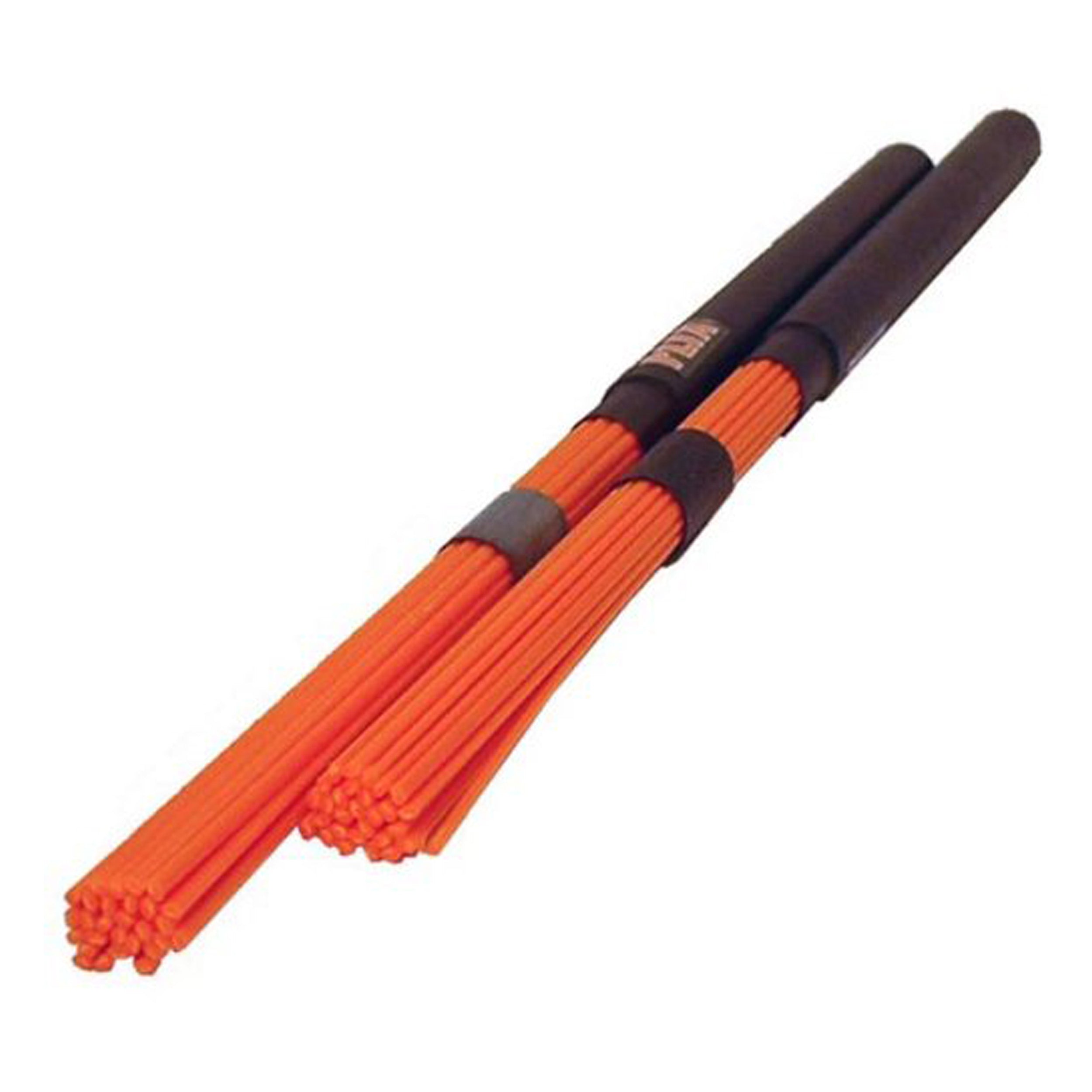 Flix Orange Rod Sticks – Alto Music