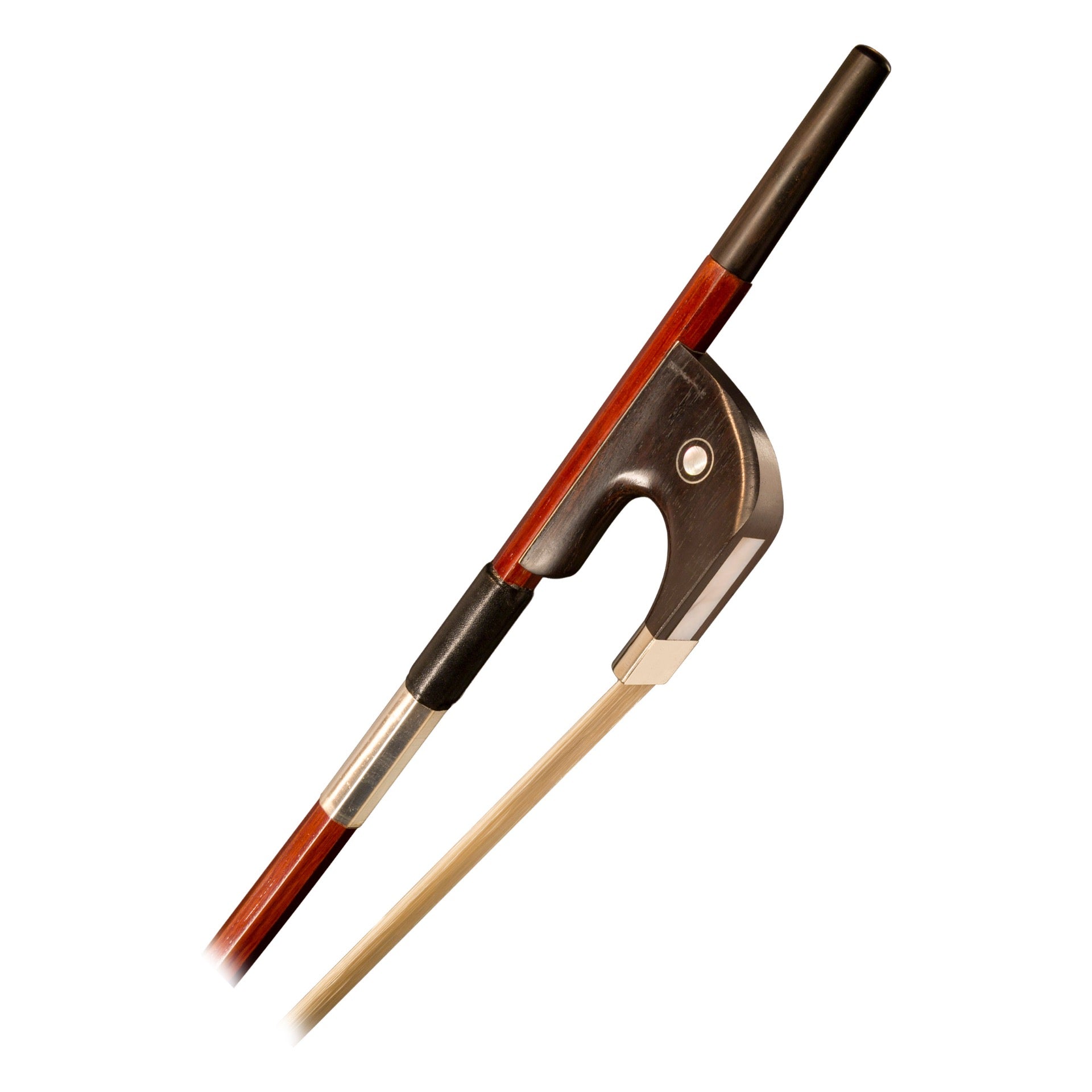 Howard Core 1076GB 1/2 German Bass Bow – Alto Music