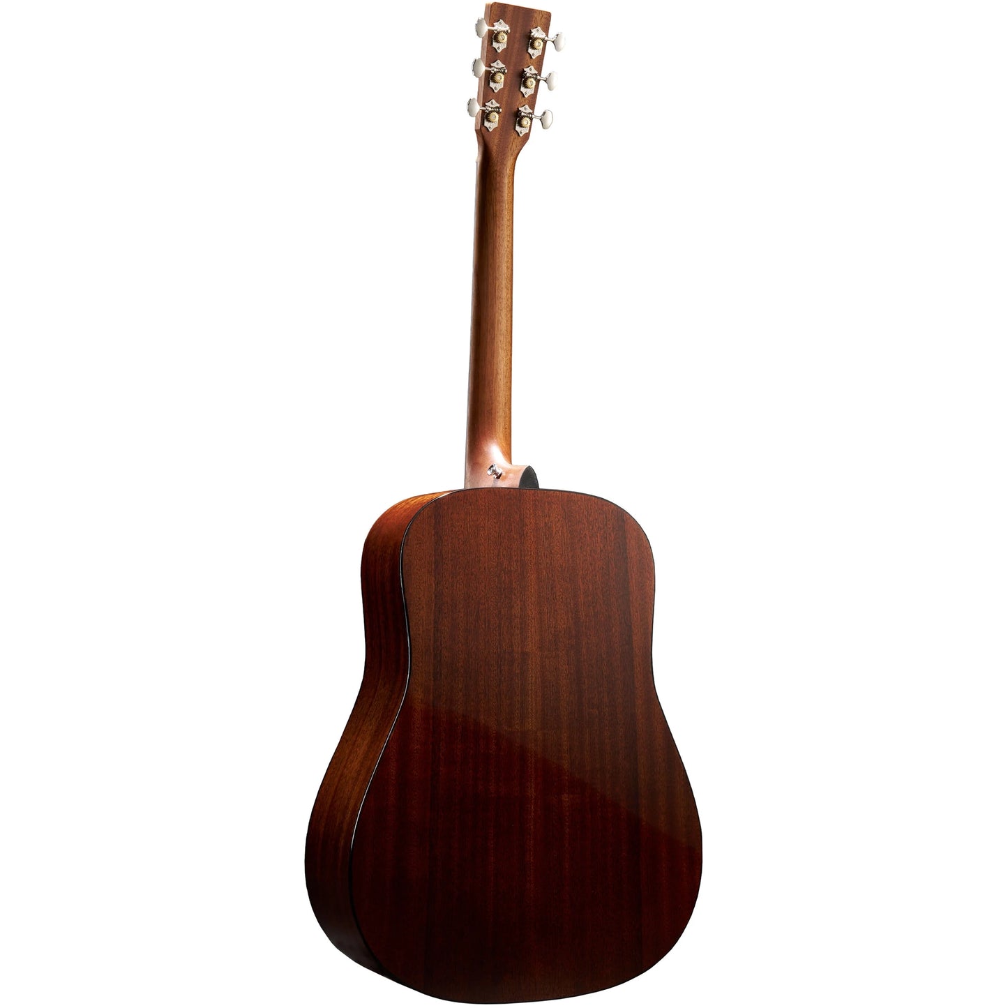 Martin D-12E Retro Road Series Acoustic Electric Guitar - Aging Toner ...