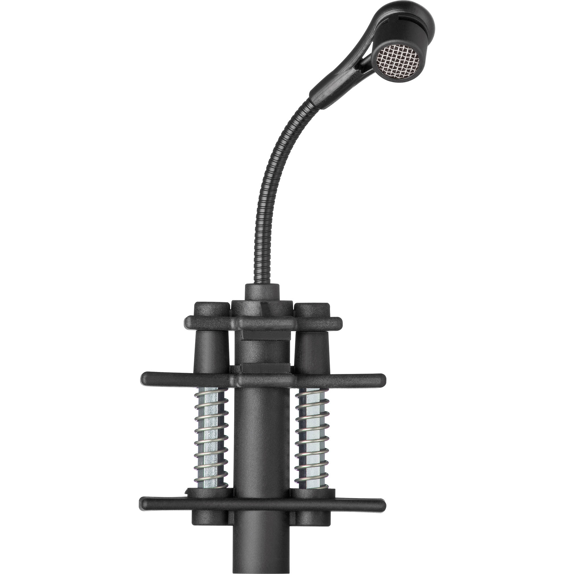 Beyerdynamic TG D57c Cardioid Condenser Clip-on Gooseneck Drum Microph ...