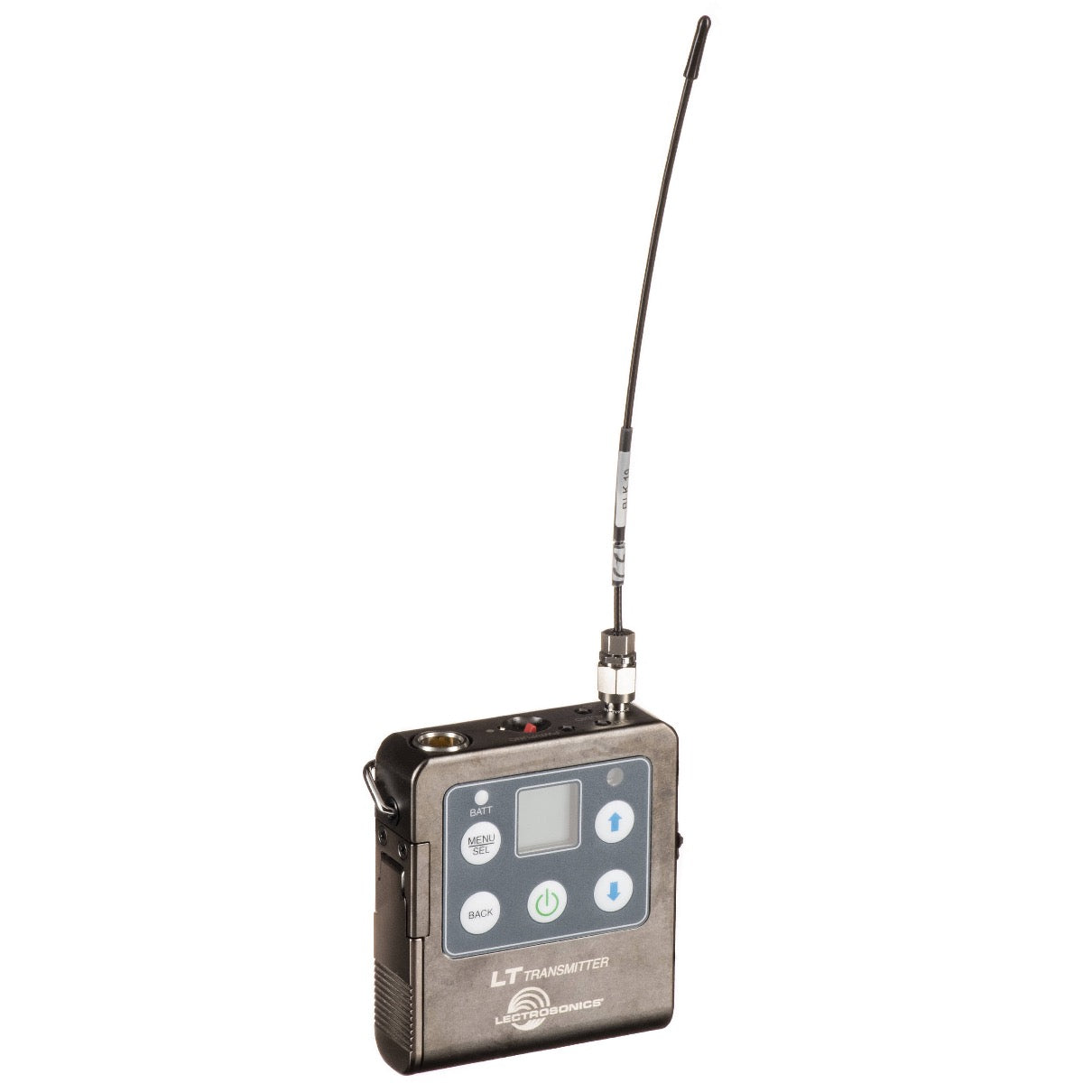 Lectrosonics LTB1 Digital Hybrid Wireless Belt-Pack Transmitter – Alto ...