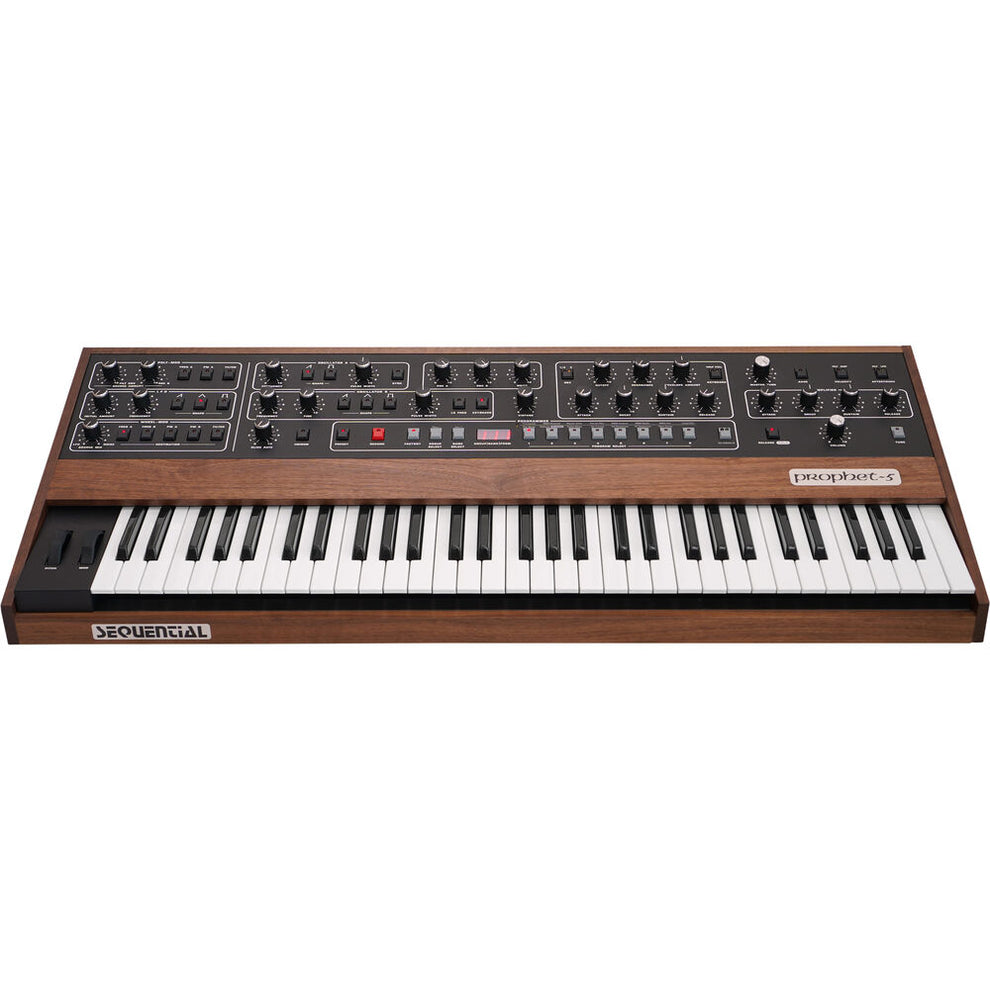 Sequential Prophet 5 Keyboard – Alto Music