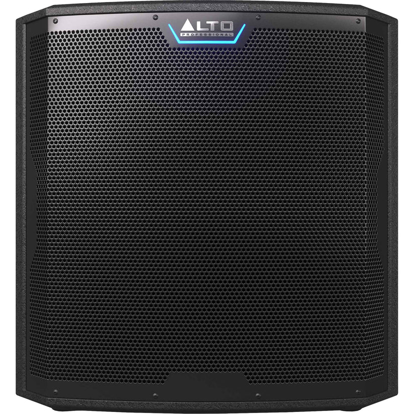 Alto Professional TS15S 15" 2500W Powered Subwoofer – Alto Music