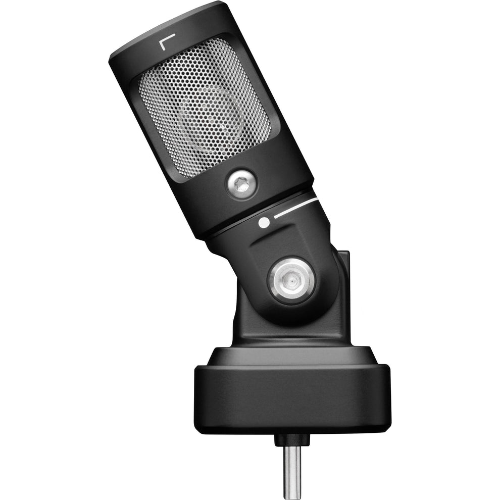 Shure MV88 USB-C Stereo Microphone – Alto Music