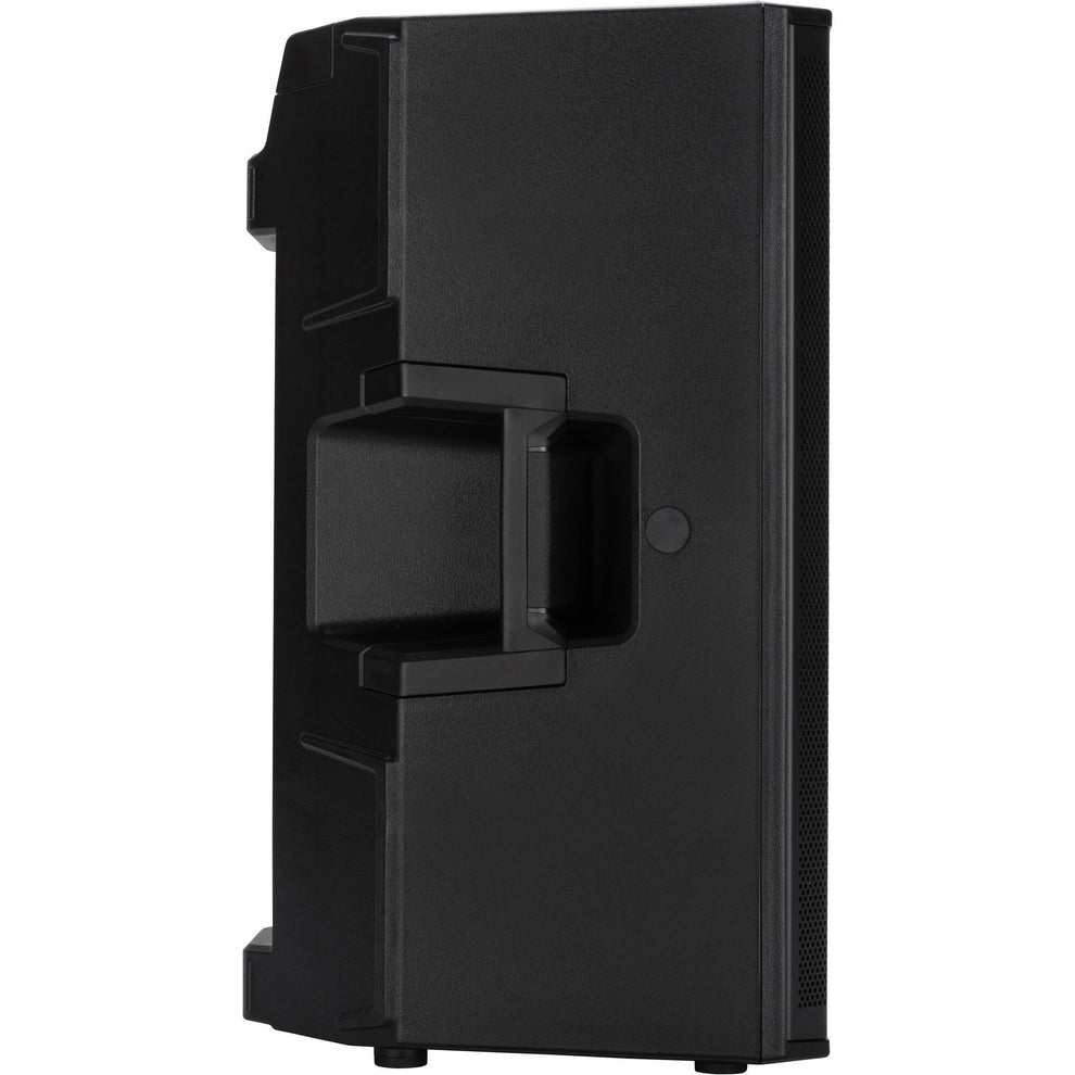 RCF ART 812-A Two-Way 12" 1400W Powered PA Speaker with Integrated DSP ...